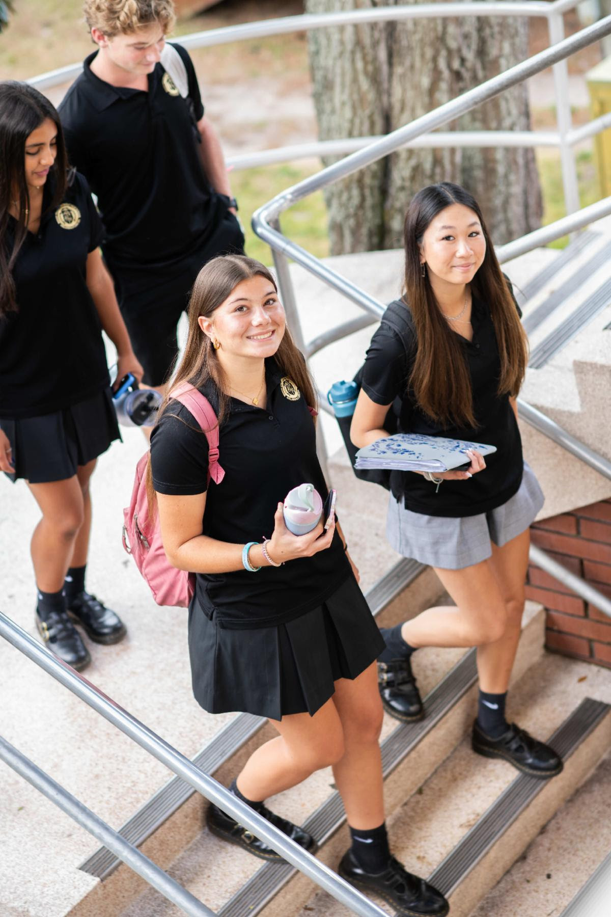 Uniform - Bishop Moore Catholic